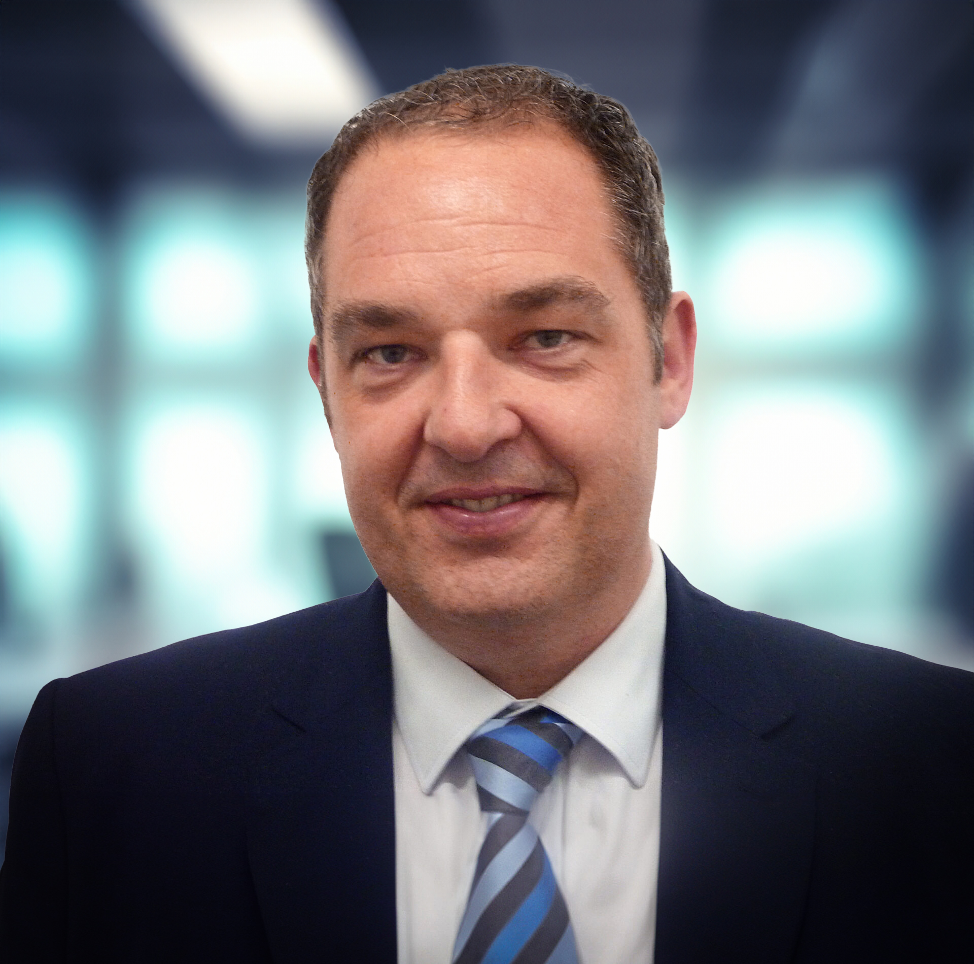 David Nelson – Providence Learning Partnership