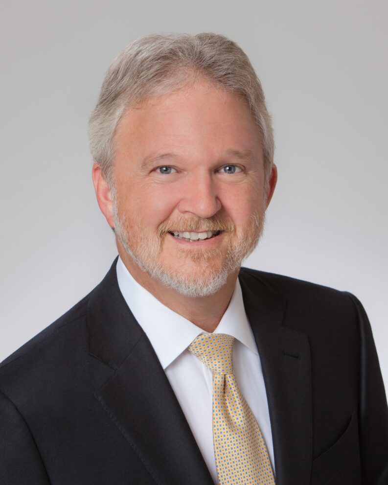 Alan Houston – Providence Learning Partnership